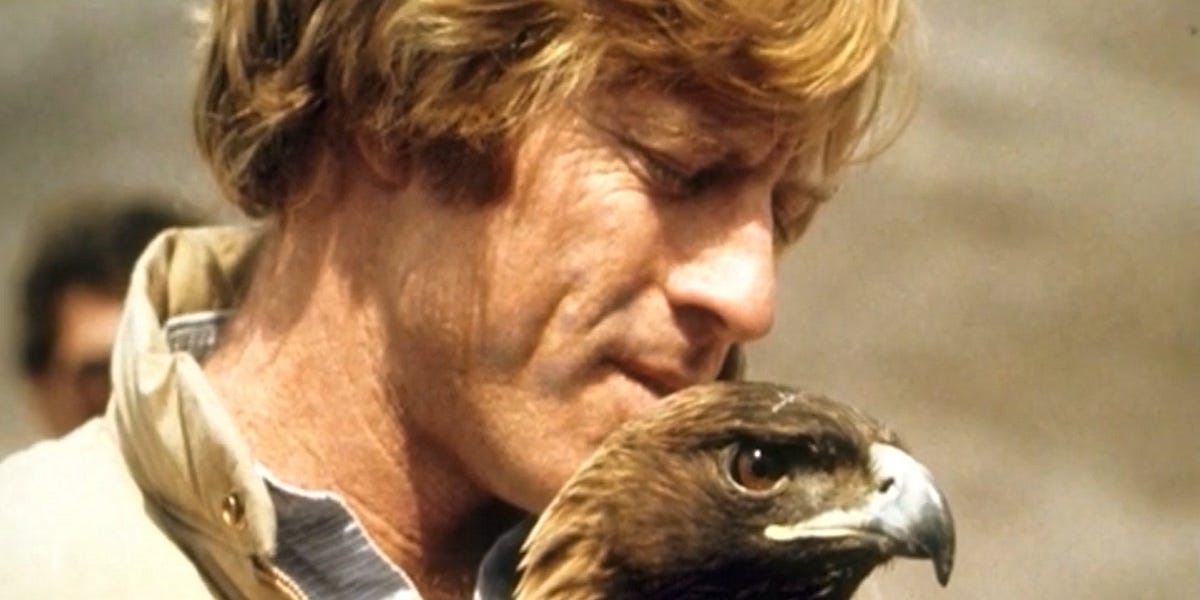 Robert Redford’s Fiercest Quotes on Land, Power, and Protest