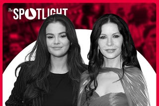 The Spotlight | Daily Mail | Substack