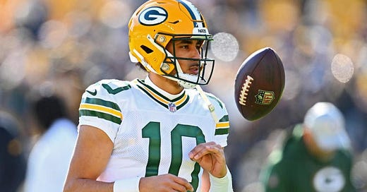 Unexpected Points | Kevin Cole | Substack