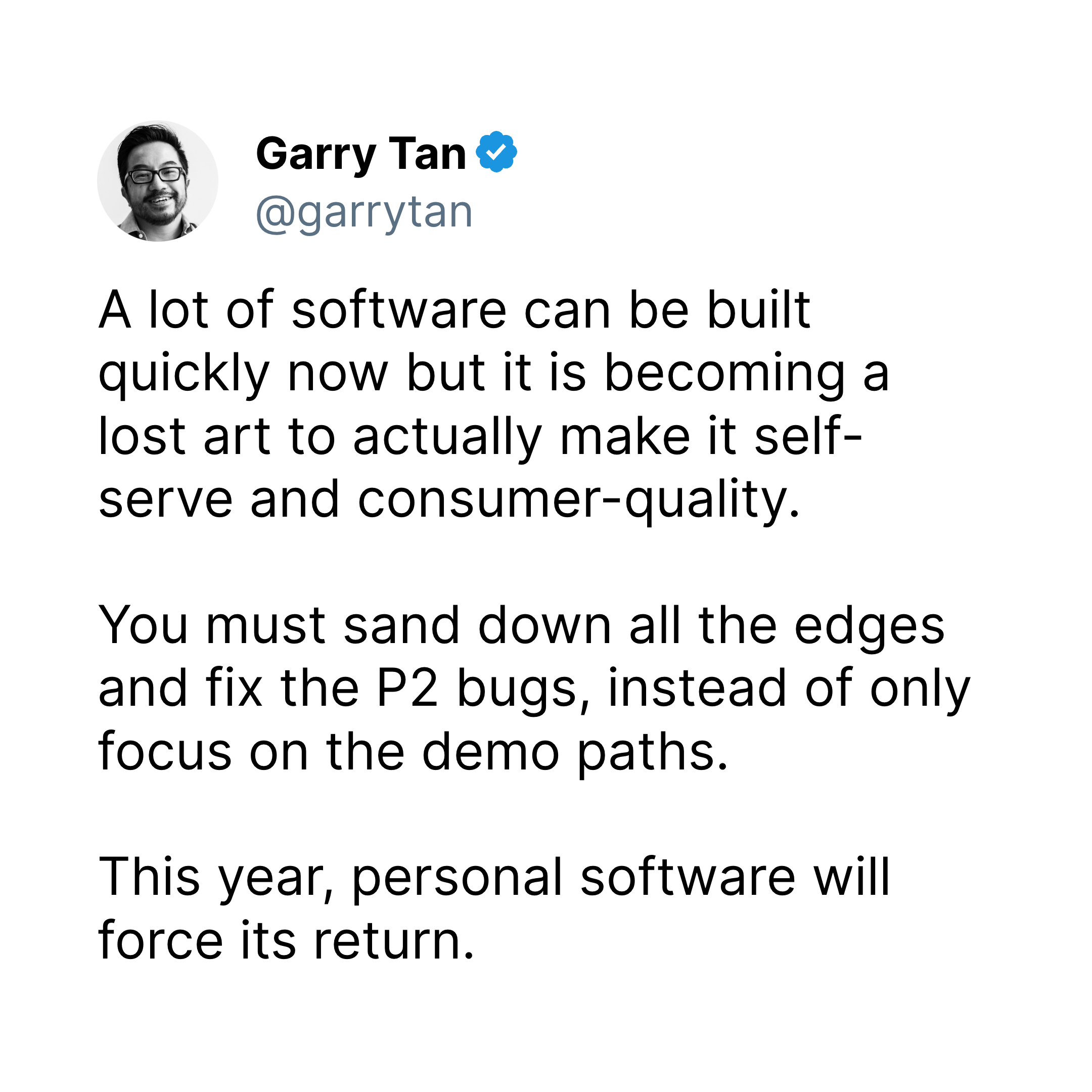 The 70% problem: Hard truths about AI-assisted coding