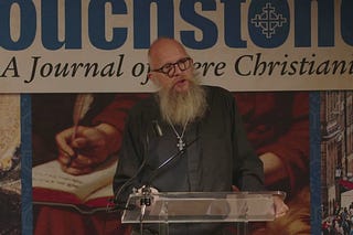 Fr. Hans Boersma | Substack