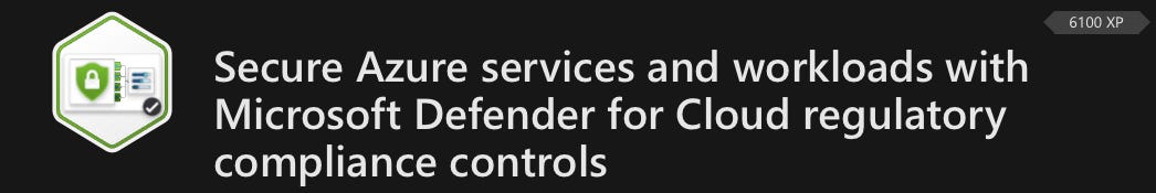 Securing the Cloud with Defender for Cloud and Azure Policy