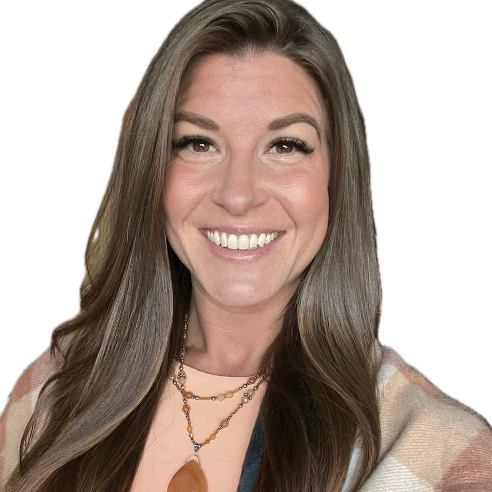 Rachel Mondrick | Substack