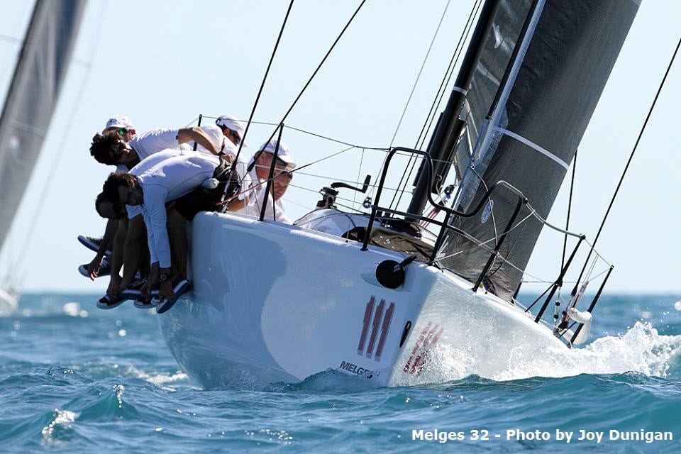 4 Upwind Drills You Can Do By Yourself - by Dan Self