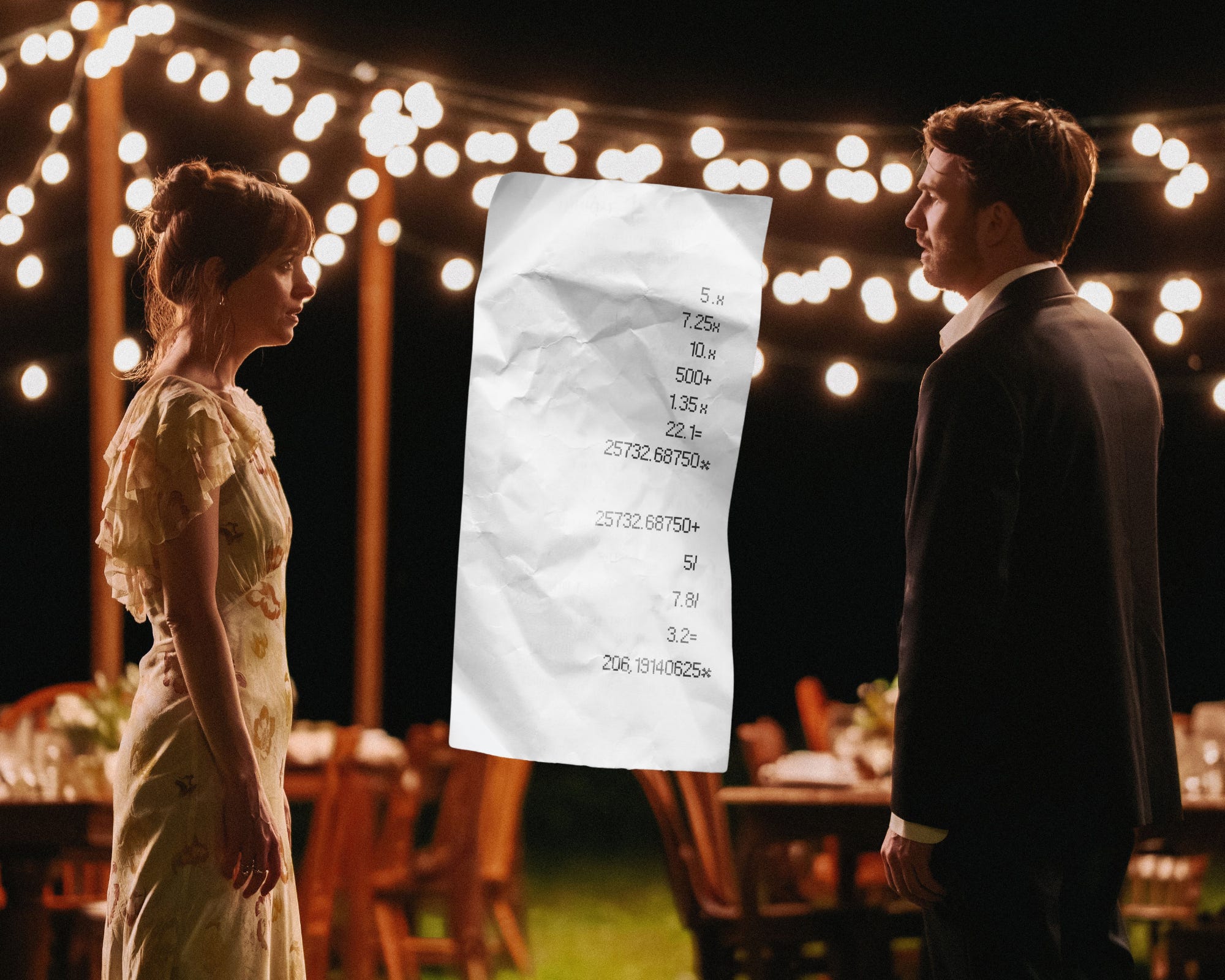 Treating Romance Like a Math Problem