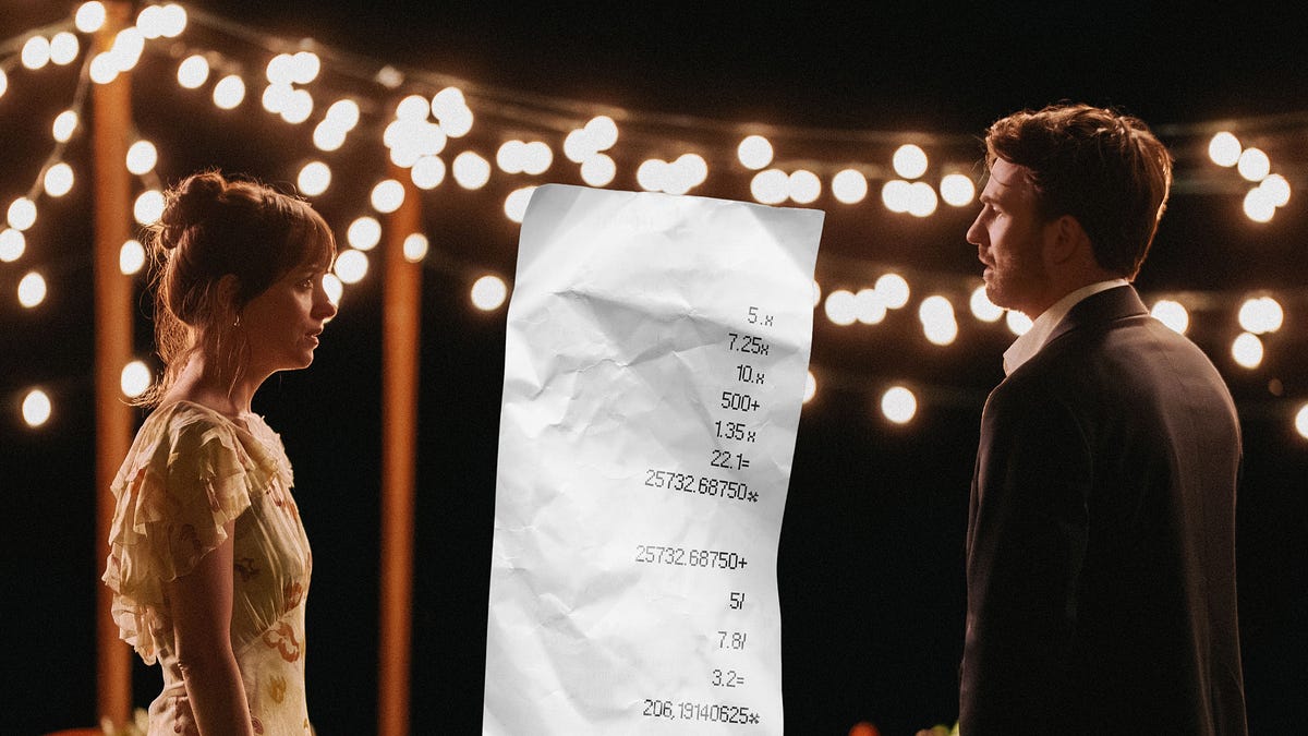 Treating Romance Like a Math Problem
