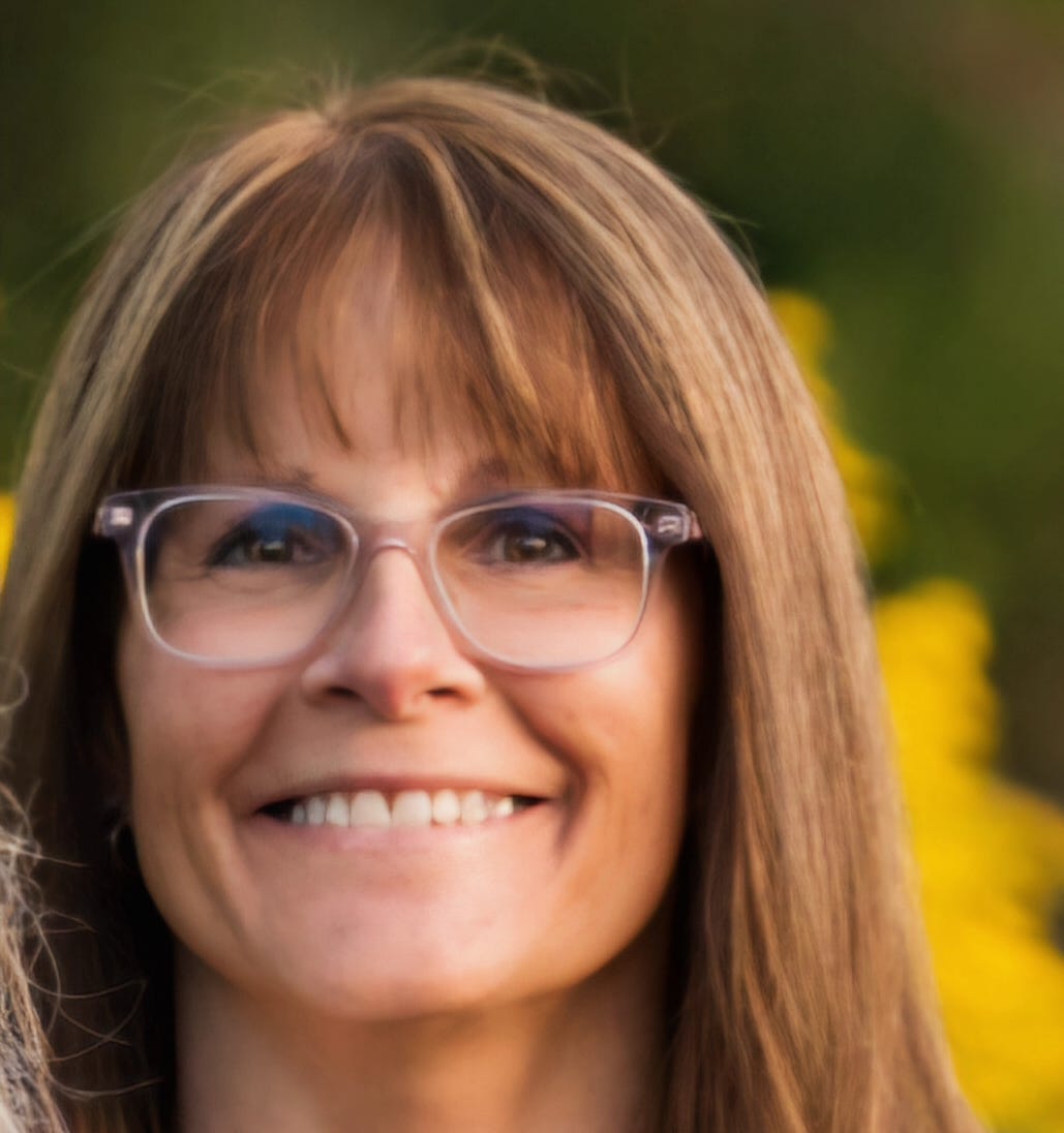 Robin Magnot | Substack