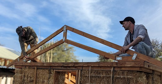 Our Uncertain Future | Johanna DeBiase | Substack