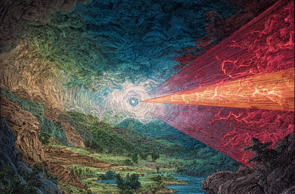 Comments - Reckoning Daniel's 70th Week From the Gregorian Calendar