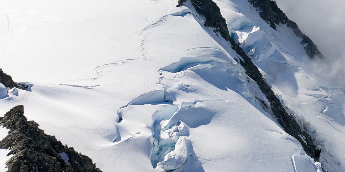 The Peak - by Carli Odom - Finding Fellowship