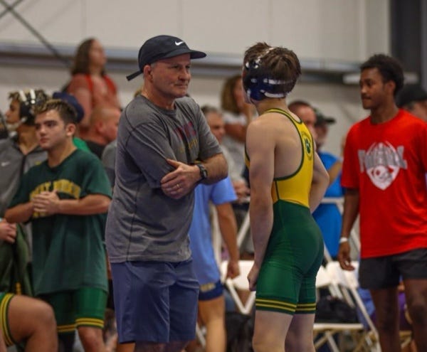 The Great, Great Bridge - VaWrestle