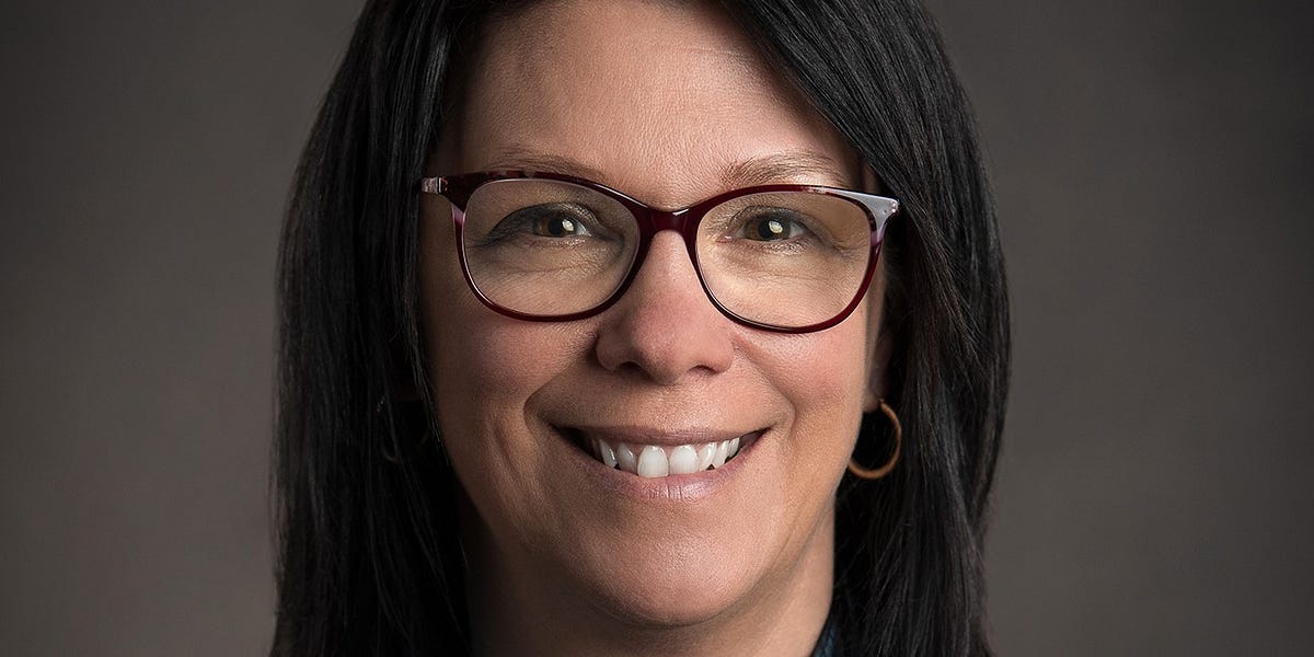 A Conversation with Nova Scotia's Health Minister, Michelle Thompson