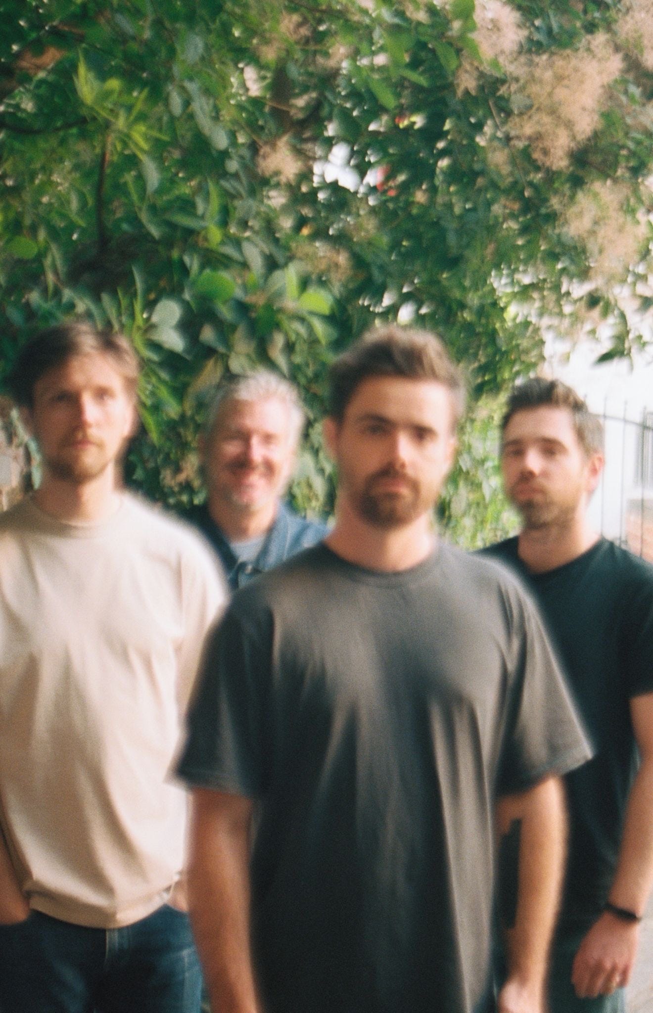 Norwich Band Takeda’s Josh Harrison on Life After a Sect