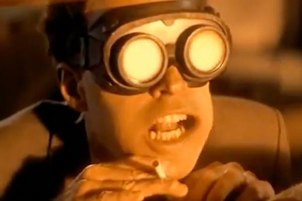 Doomsday Machines | Alex Wellerstein | Substack