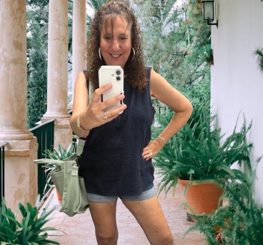 Jenny L. Olsen | Substack