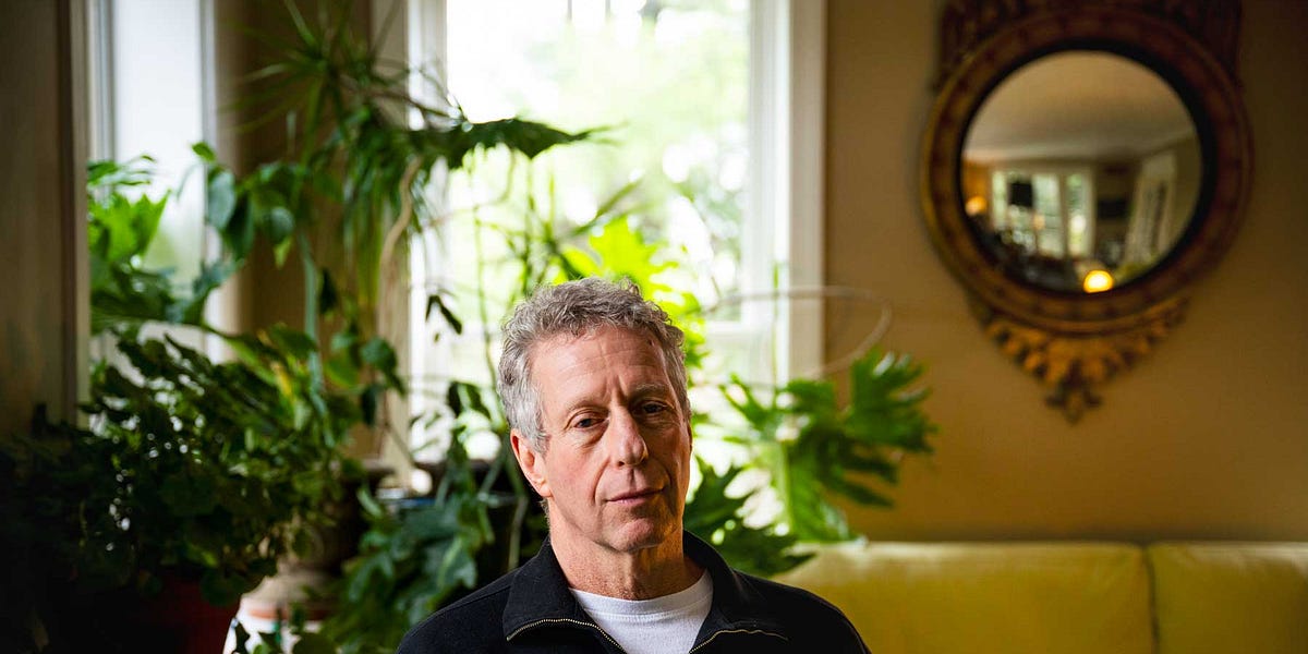 NPR Editor Uri Berliner: Here’s How We Lost America's Trust