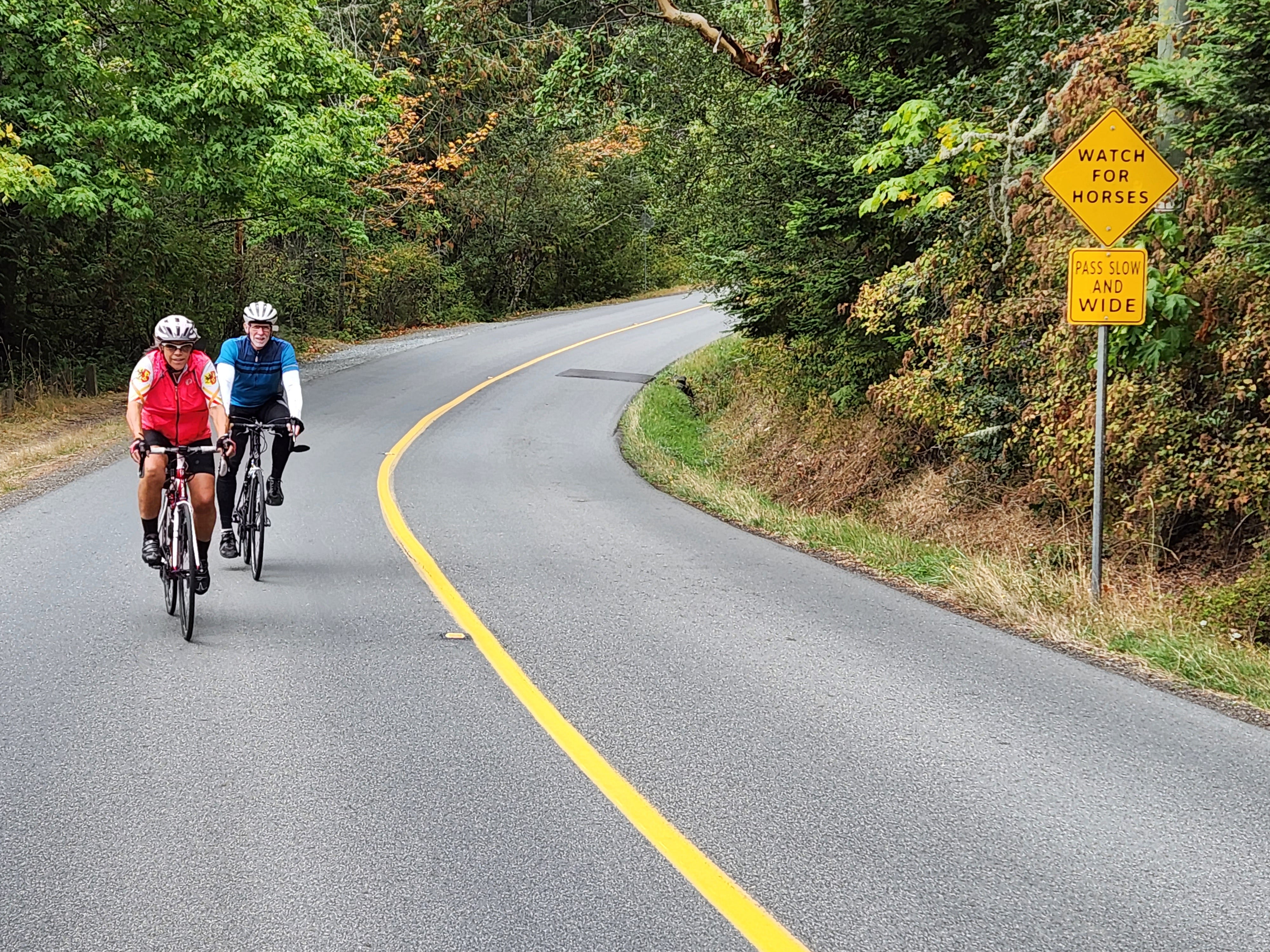Cycling Victoria: Exploring Canada’s Most Bike-Friendly City