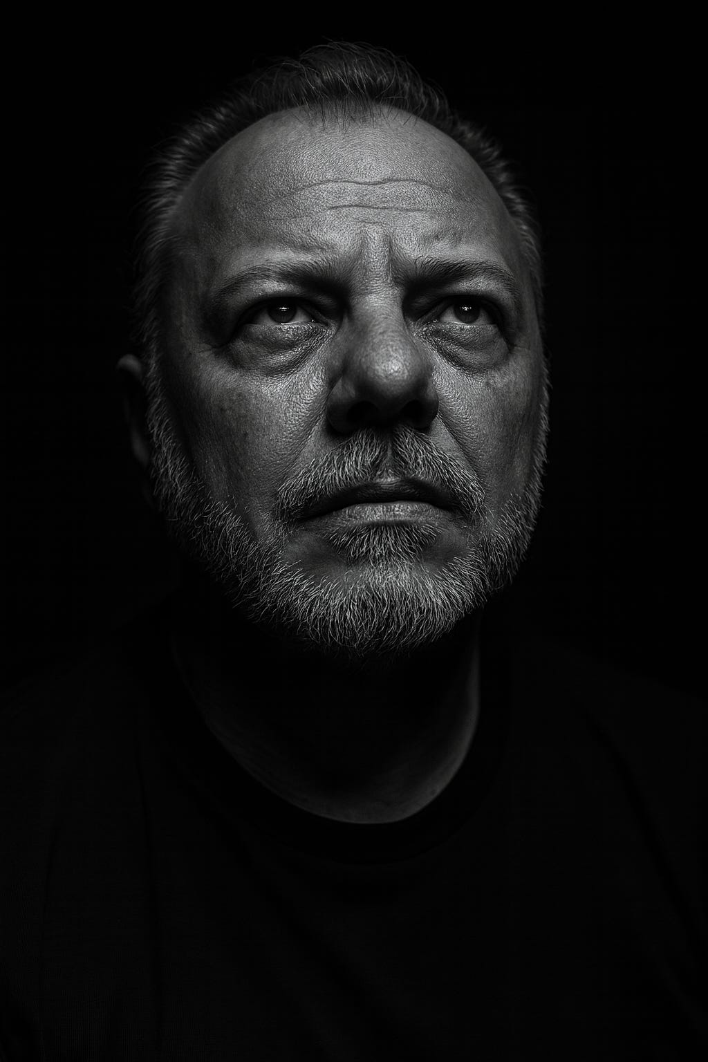 PROMPT PARA RETRATO HYPER REALISTA - by Fabiano Rodrigues