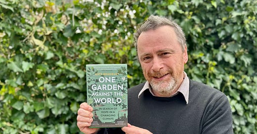 Hugh’s Substack | Hugh Warwick | Substack