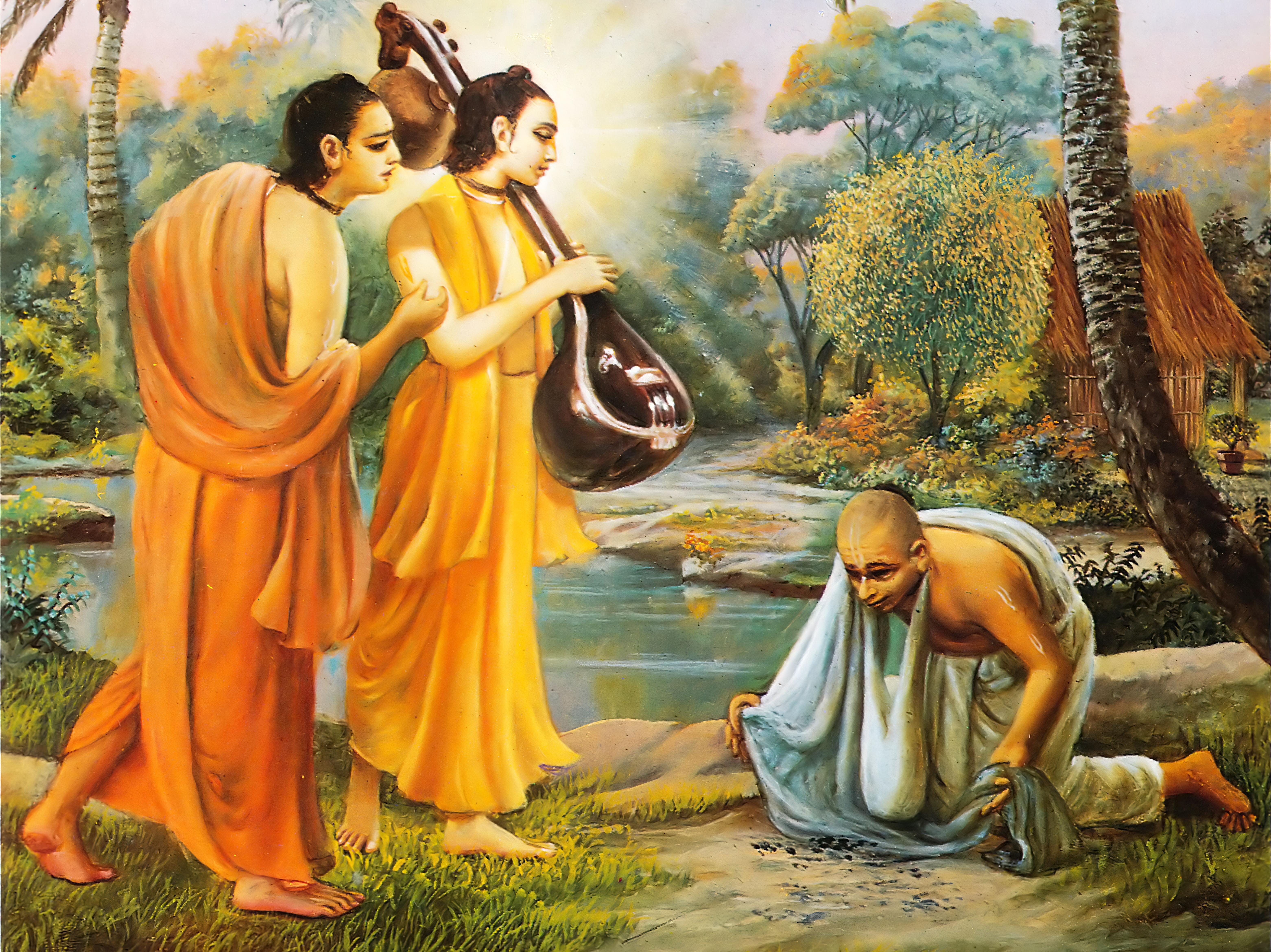 Narada Muni