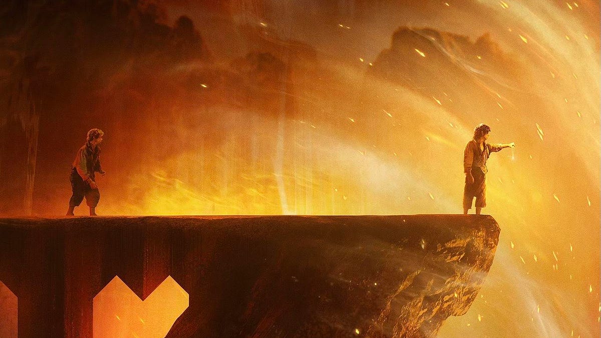 The Christian Life as Eucatastrophe - by Dalton Olive