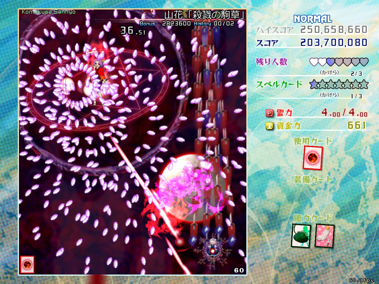 Why Touhou Project is The Most Beloved Indie Game Series