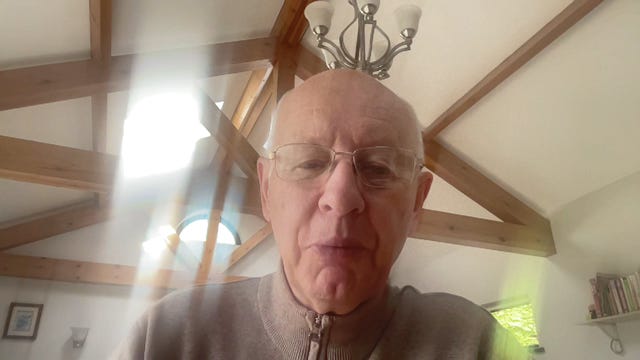 MPOX ground zero! - David Vance Substack