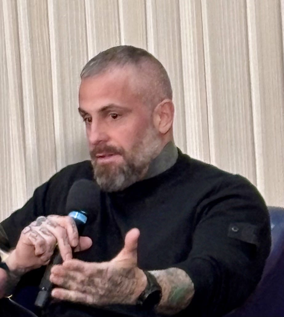 Evidence: How Ruthless Patriots Keep Score