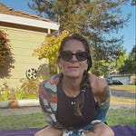 Live with Deborah Demander - by Deborah Demander