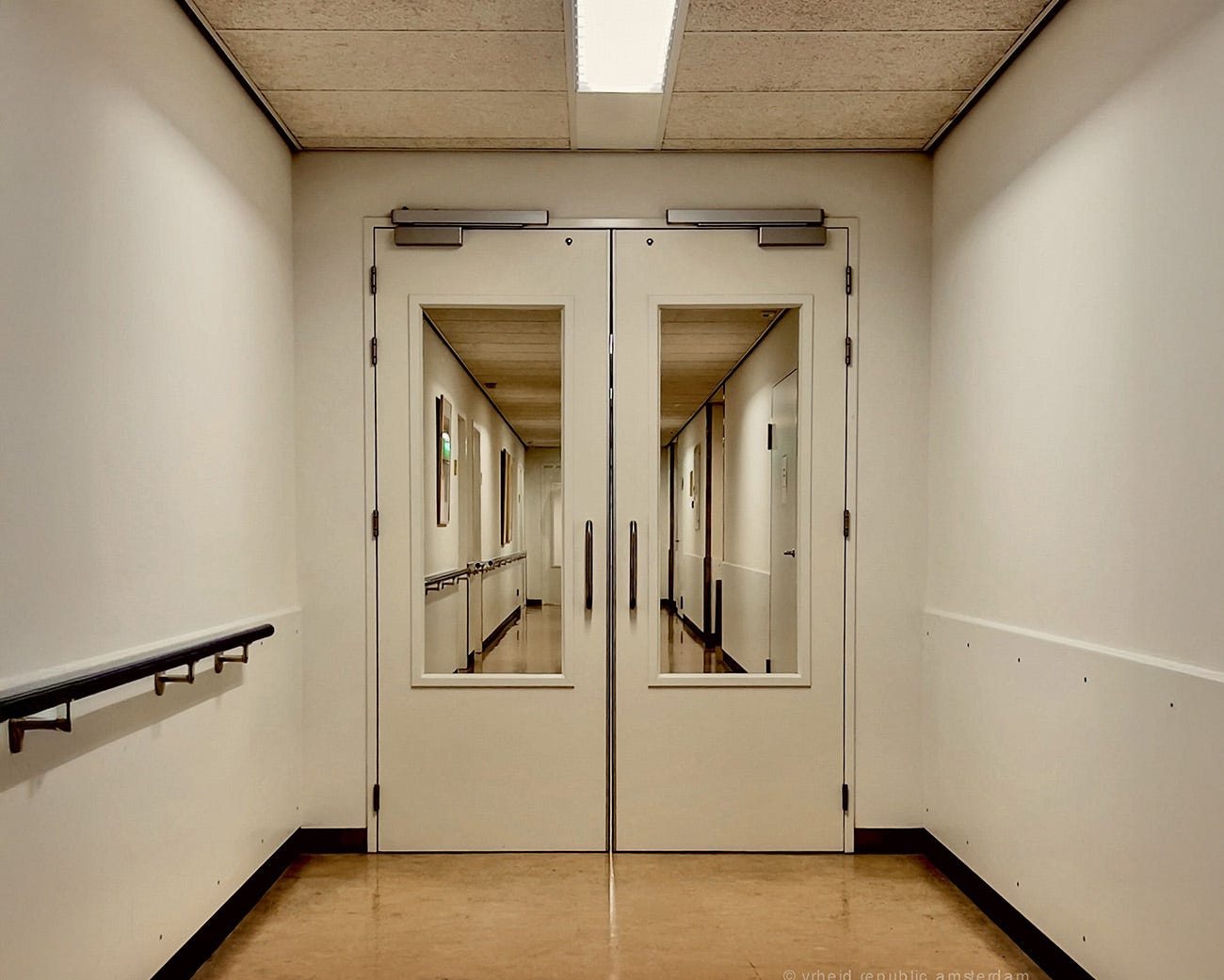 Michel Foucault: macht, biopolitiek en verzet - vrheid.nl