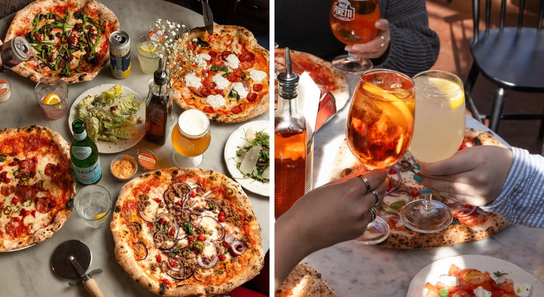 I’m Italian — these are my favourite places to go for food in Nottingham