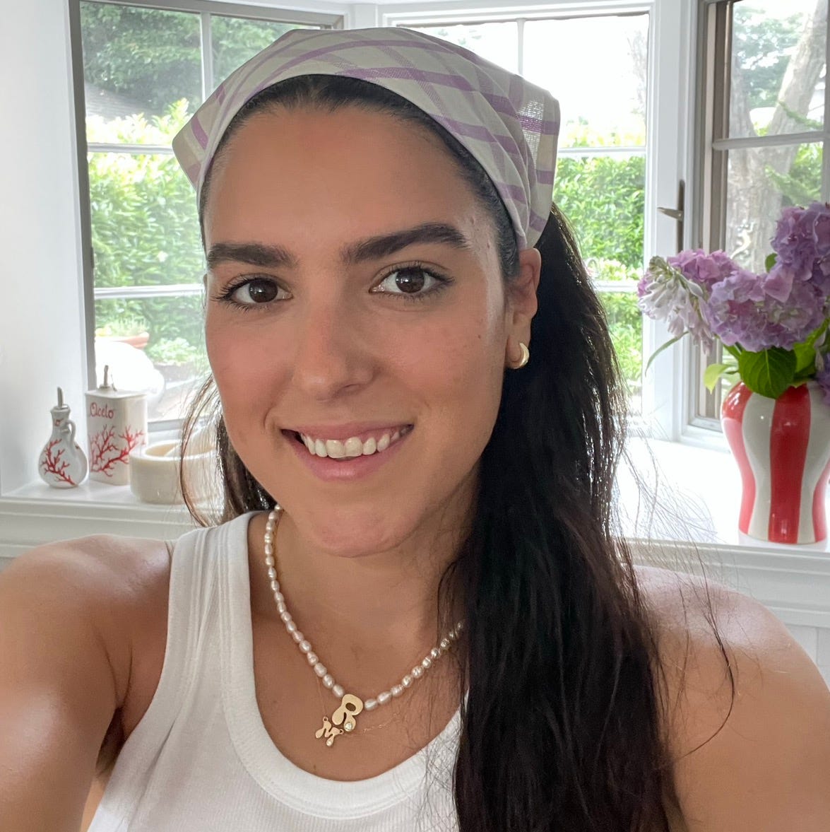 Arielle Nir Mamiye | Substack