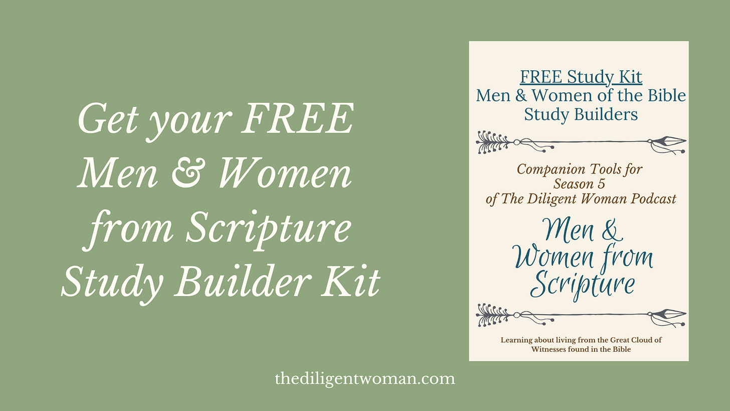 The Shulamite - by Angela Legg The Diligent Woman
