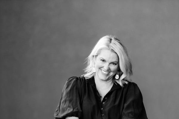 Sarah Grynberg: Greatness Guide | Substack