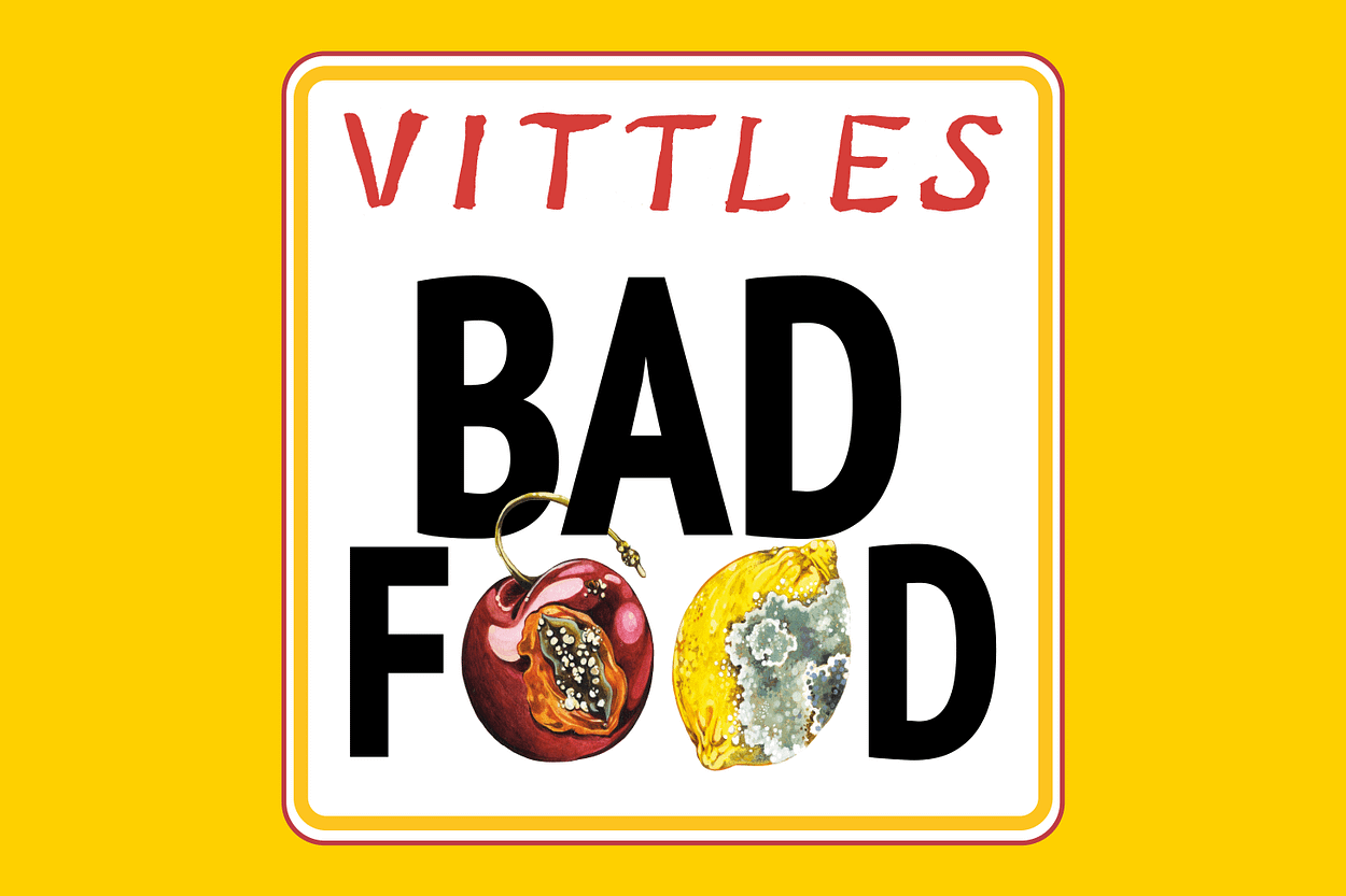 Vittles | Substack
