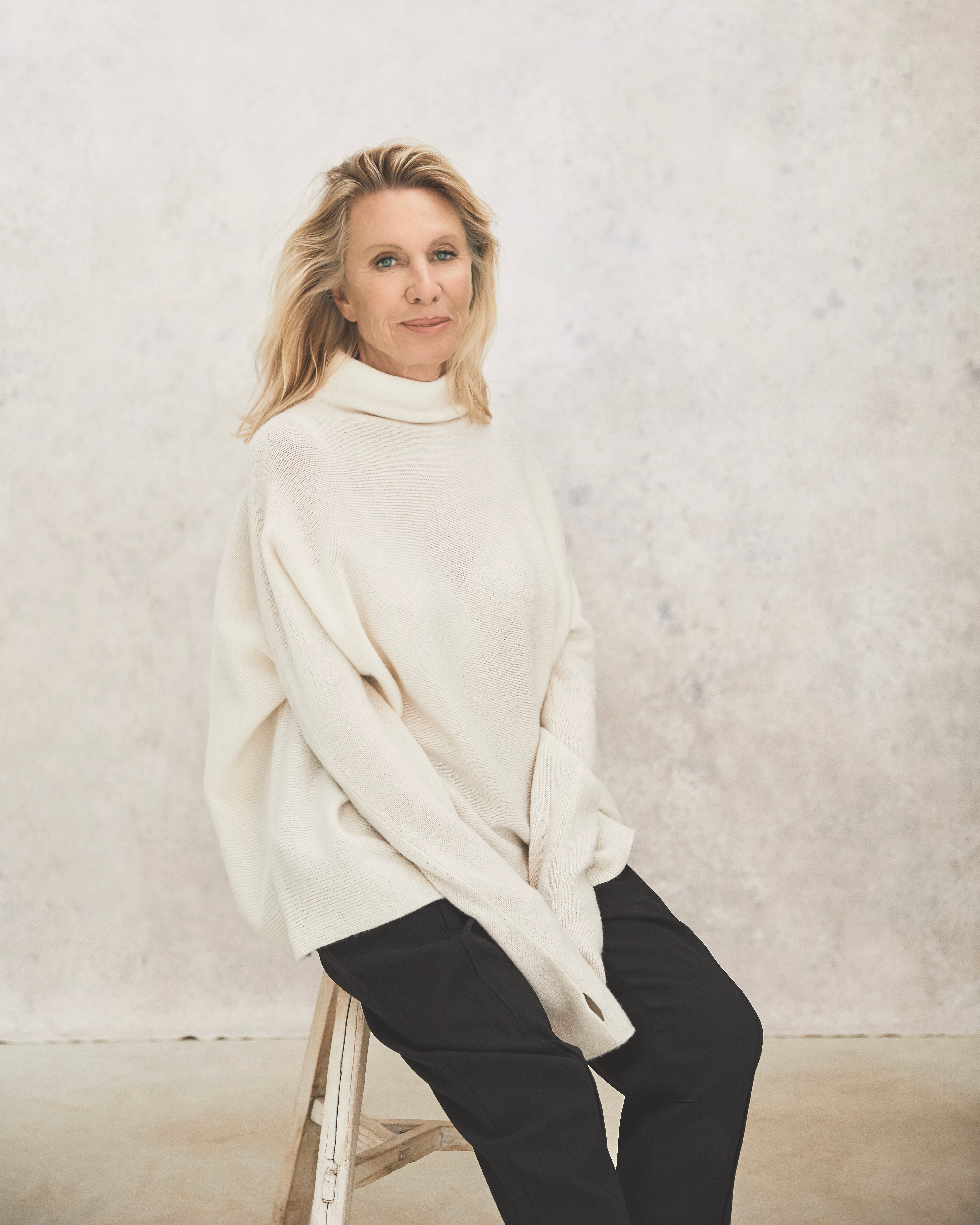 Carole Bamford | Substack