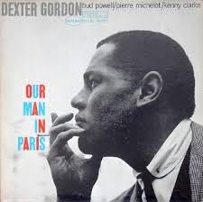 Dexter Gordon: His Career on the Record