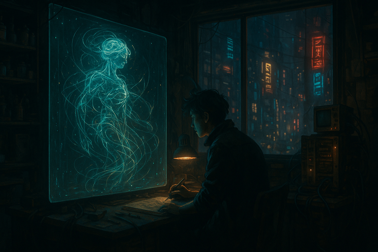 NSFW AI Art Generators: The Ultimate Unfiltered Tools Guide