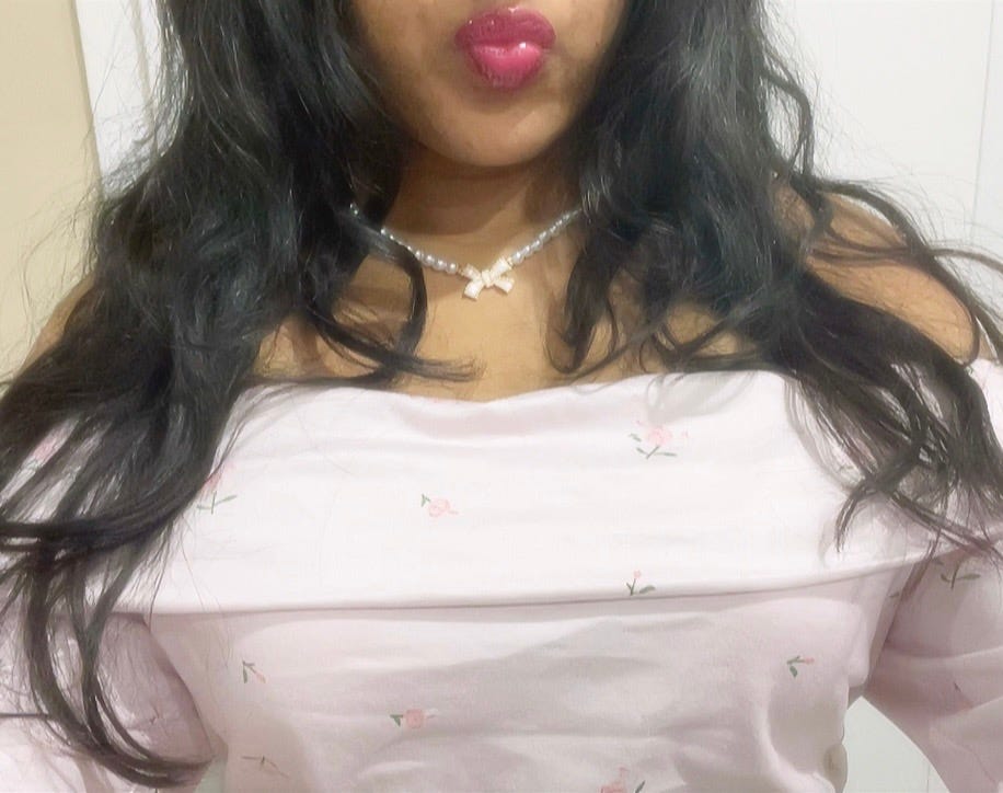 Jules ꫂ ၴႅၴ | Substack