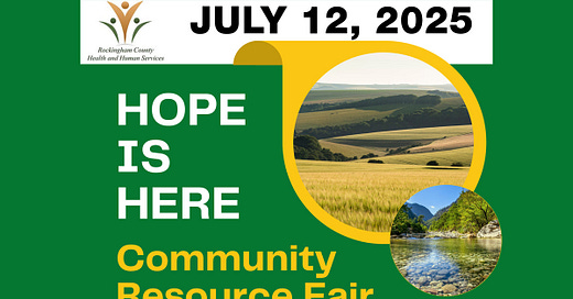 Rockingham Update | Roy Sawyers | Substack