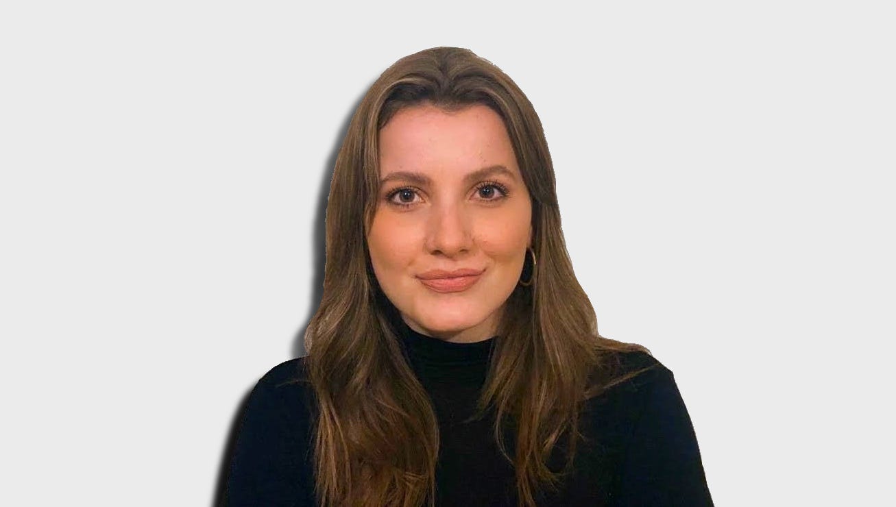 Zoë Grünewald, journalist