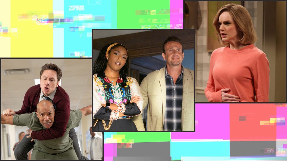 The Pitt, Shrinking, SNL and More: A January TV Check-In
