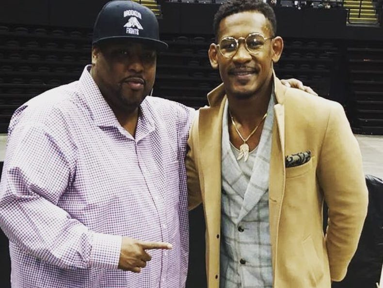 Fighting My Way Through Grief: Why I Took Up Boxing When My Mom Got Sick