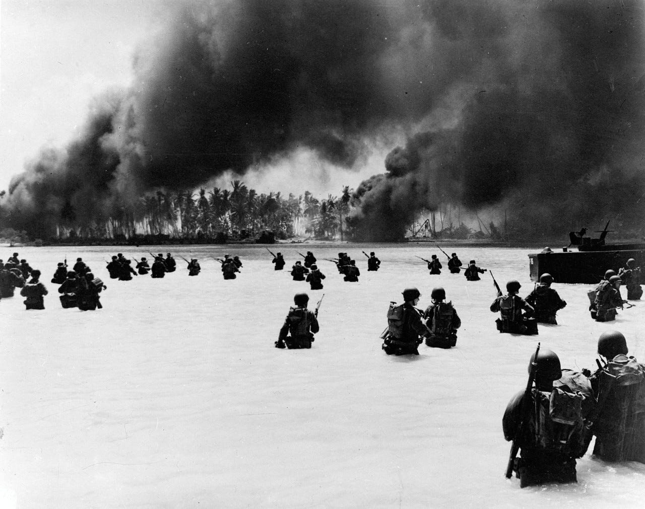 The Silence of Saipan: The Day My Father Earned the Bronze Star