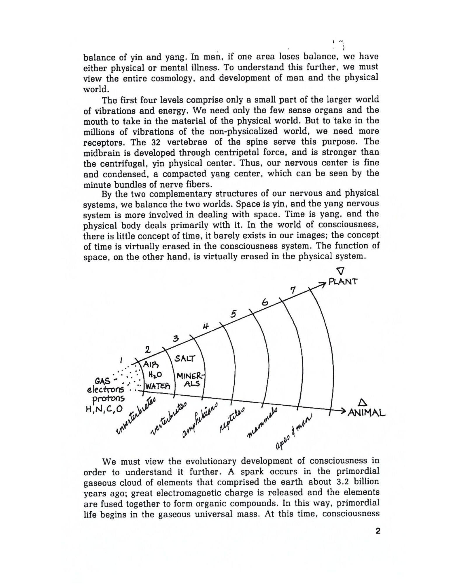 The Order Of The Universe Magazine Volume V, No. 10 (1977)