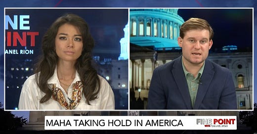 Marco Polo | Substack