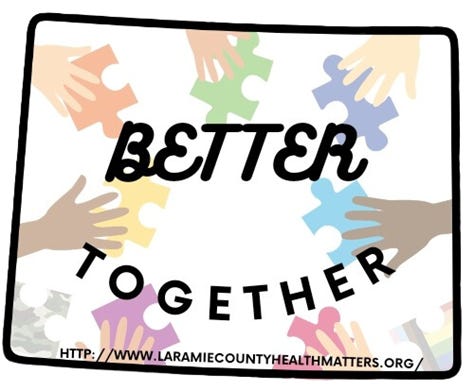 Cheyenne Events, 9 thru 31 December. - Jim Malcom