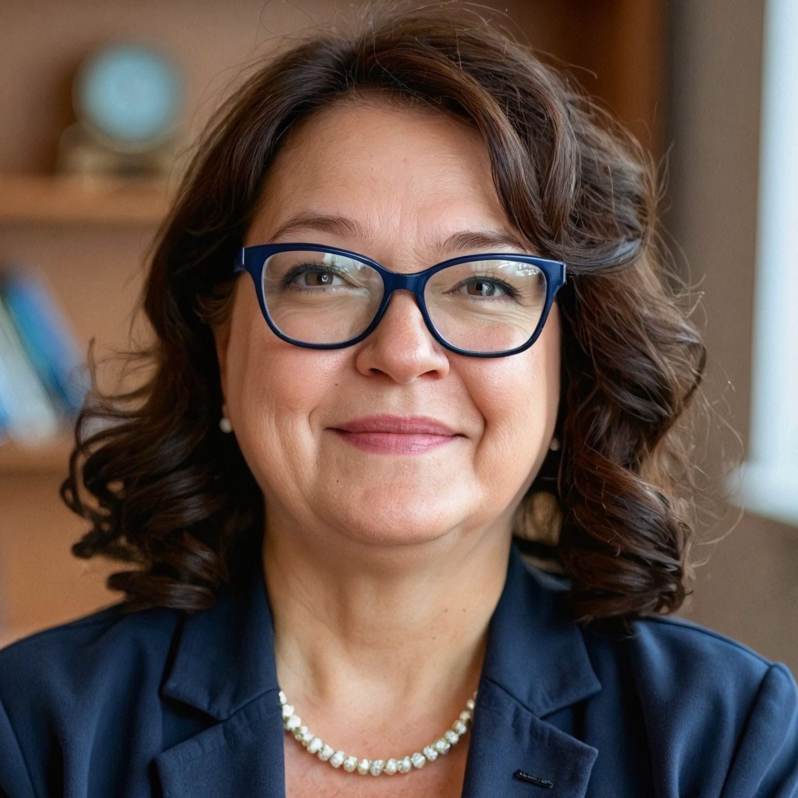 Lisa Graves | Substack