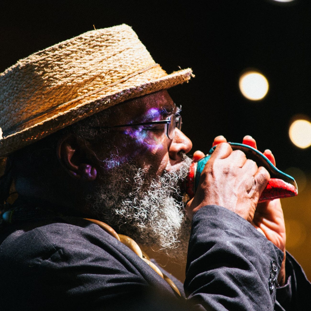 Arthur R Flowers Jr | Substack