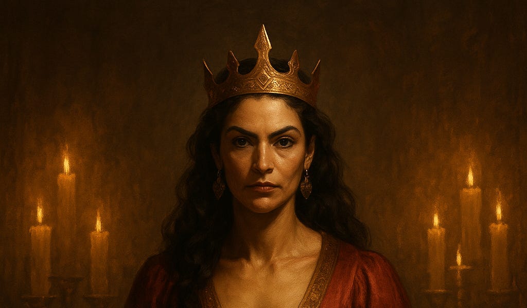 In the hush before dawn - by Andy Myers - Andy’s Substack